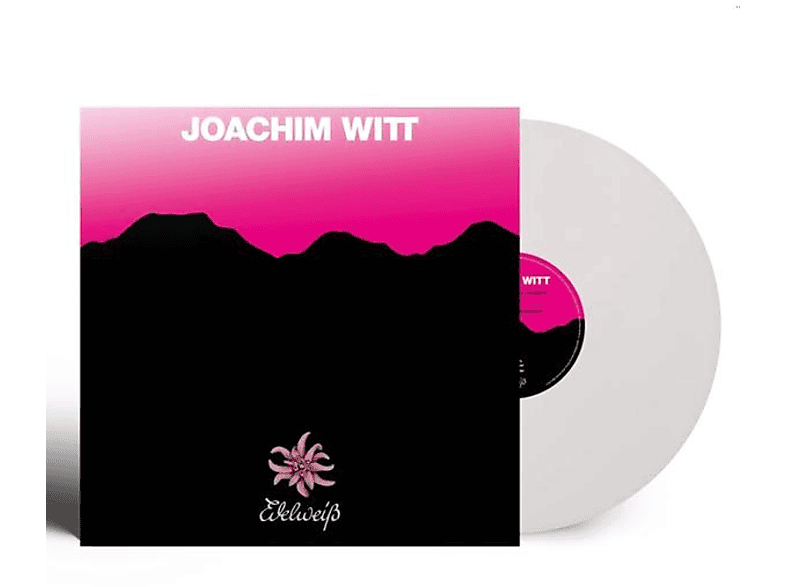 Joachim Witt | Edelweiß(2023 Remaster) - (Vinyl) | MediaMarkt