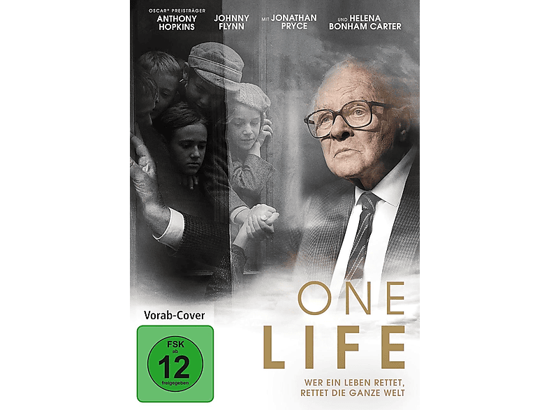 One Life DVD | MediaMarkt
