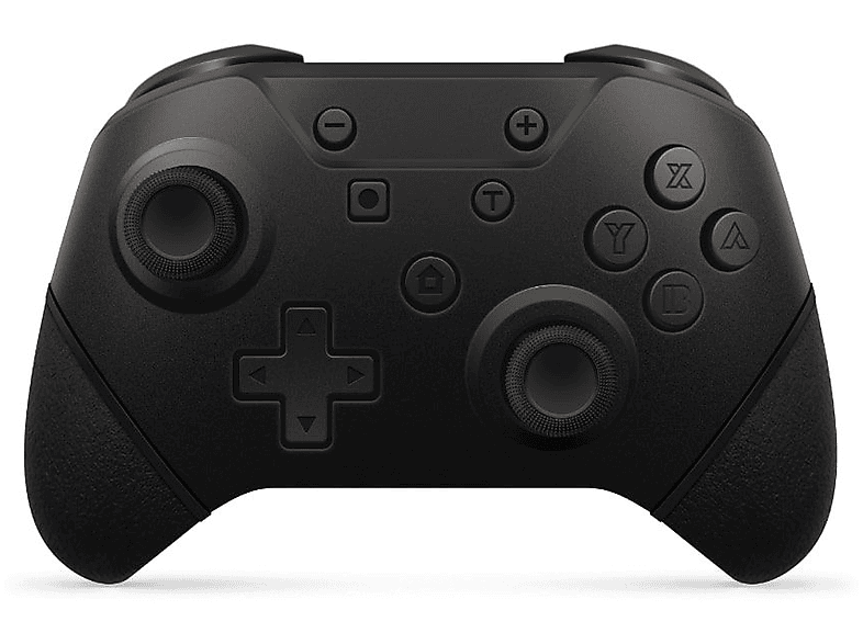 ARMOR3 NuChamp Nintendo Switch vezeték nélküli kontroller, fekete ...
