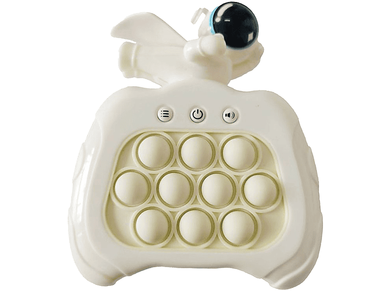 GIOCO TASCABILE TTEX FAST PUSH ASTRONAUTA | MediaWorld.it