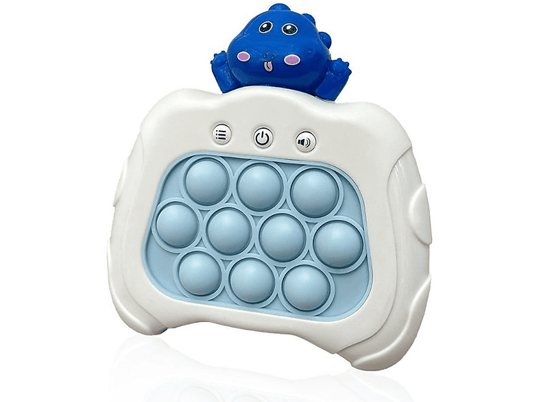 GIOCO TASCABILE TTEX FAST PUSH RANA | MediaWorld.it