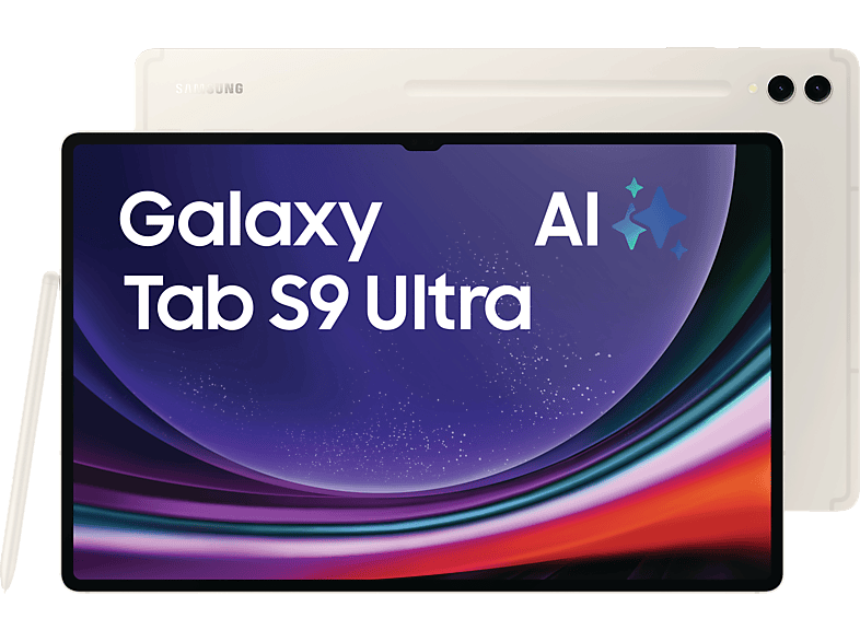 Entdecke das neue Galaxy S9 Ultra