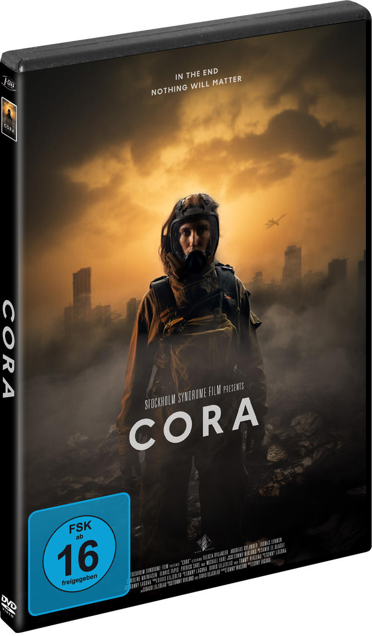 Cora DVD online kaufen | MediaMarkt