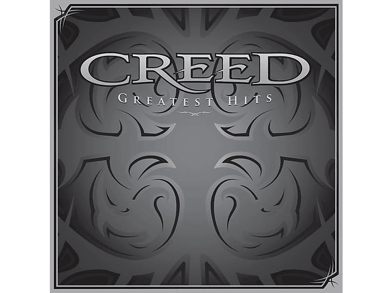 Creed | Creed - Greatest Hits (2LP) - (Vinyl) - MediaMarkt