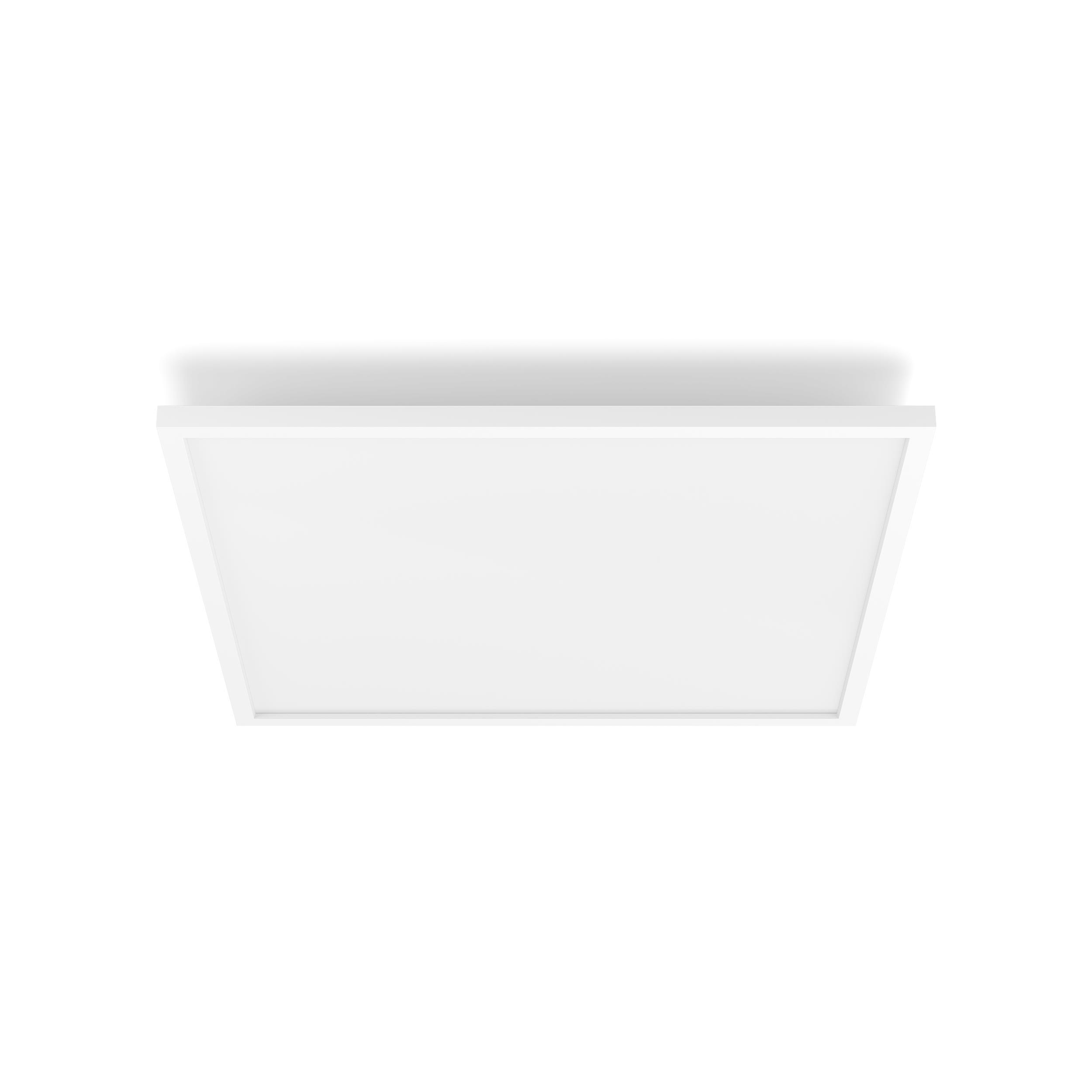PHILIPS Hue White & Col. Amb. Surimu Panel 60x60cm
