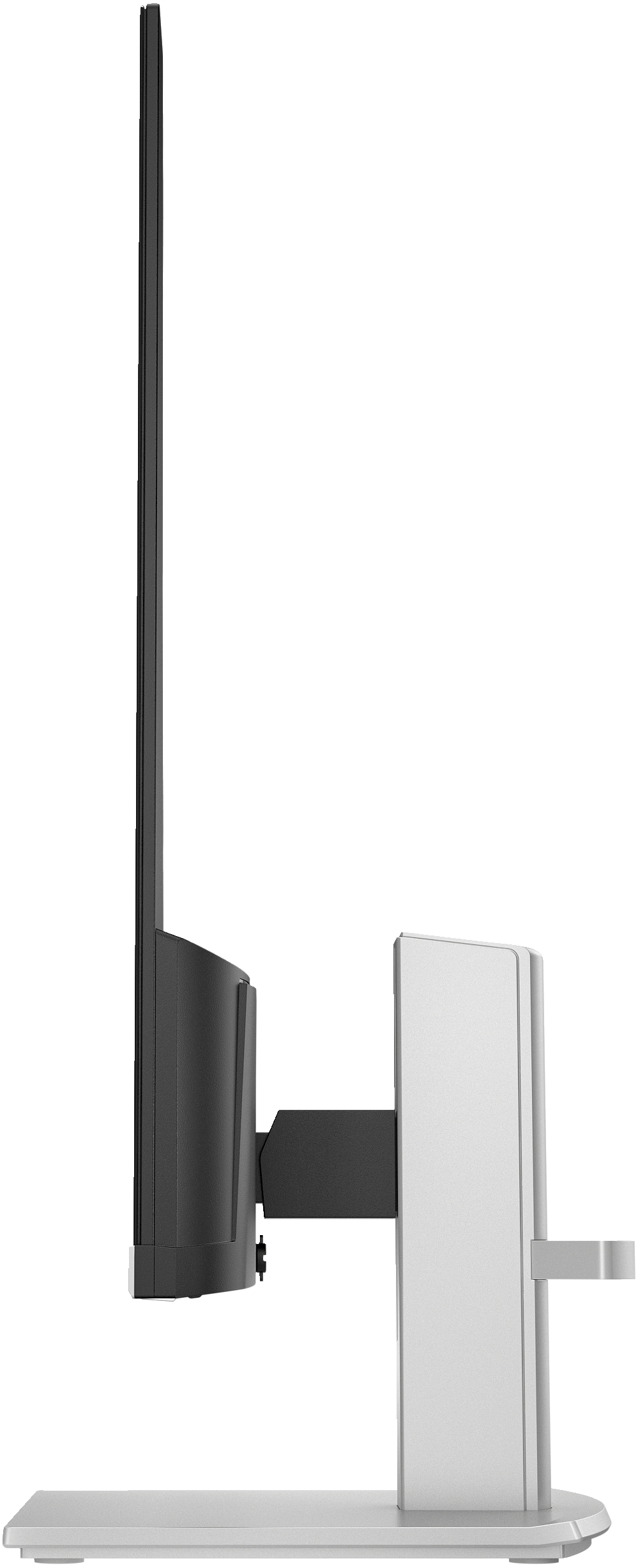 HP 527sh 27 Zoll Full-HD Monitor 5 ms Reaktionszeit 100 Hz | MediaMarkt