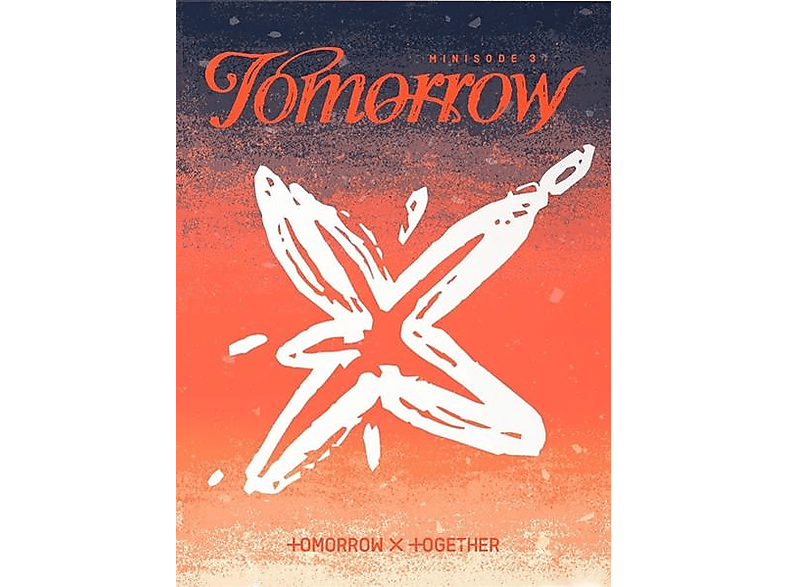 Tomorrow X Together | Minisode 3: Tomorrow CD | MediaMarkt