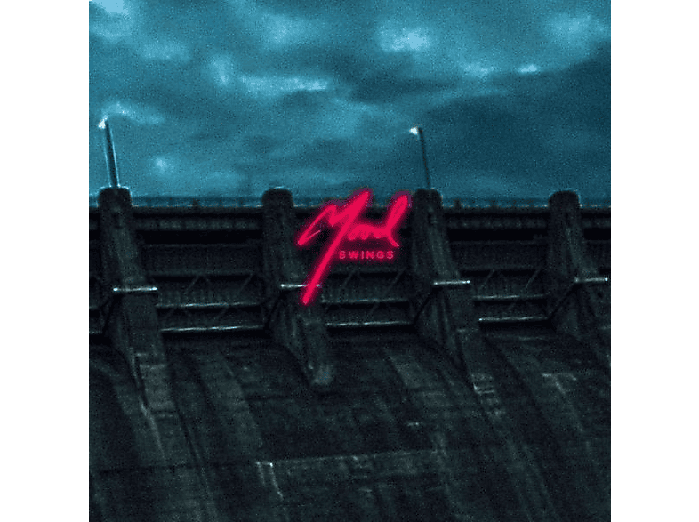 Marcus King | Marcus King - Mood Swings - (CD) Rock CDs - MediaMarkt