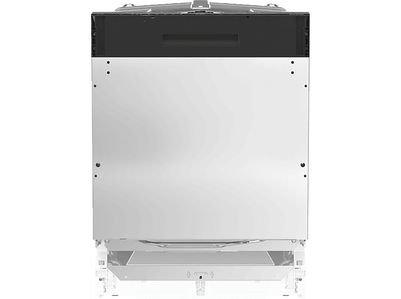 Zmywarka do zabudowy GORENJE GV642E90 13kpl. Total AquaStop MultiClack ...