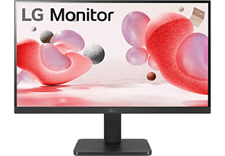 LG 22MR410-B 22'' Sík FullHD 100 Hz 16:9 FreeSync VA LED Monitor ...