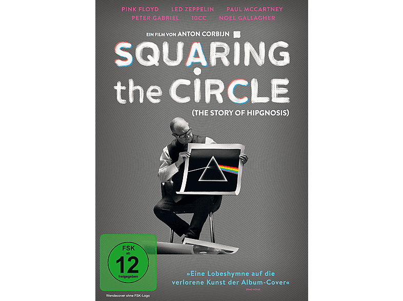 Squaring the Circle [DVD] | MediaMarkt