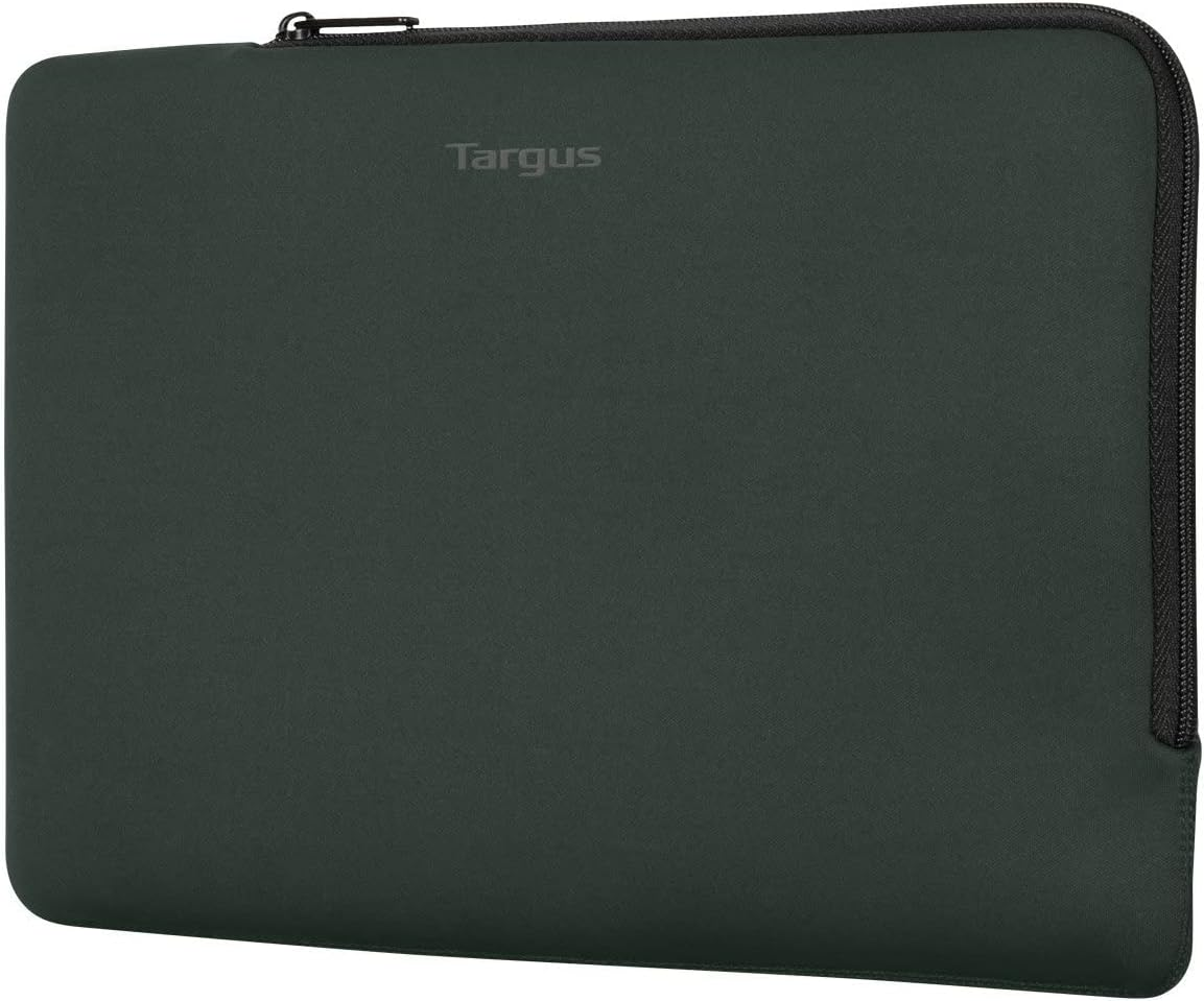 Funda portátil | Targus MultiFit EcoSmart, 16 ", Neopreno, Verde