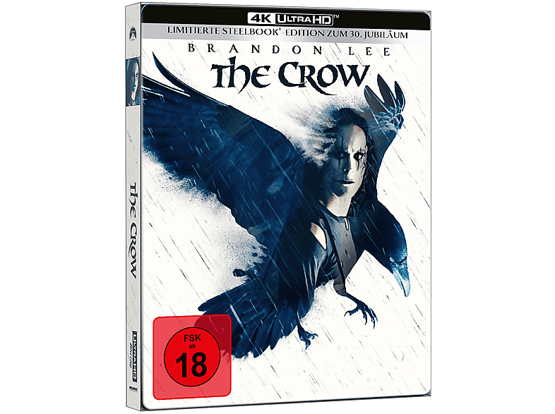 Die Krahe Film