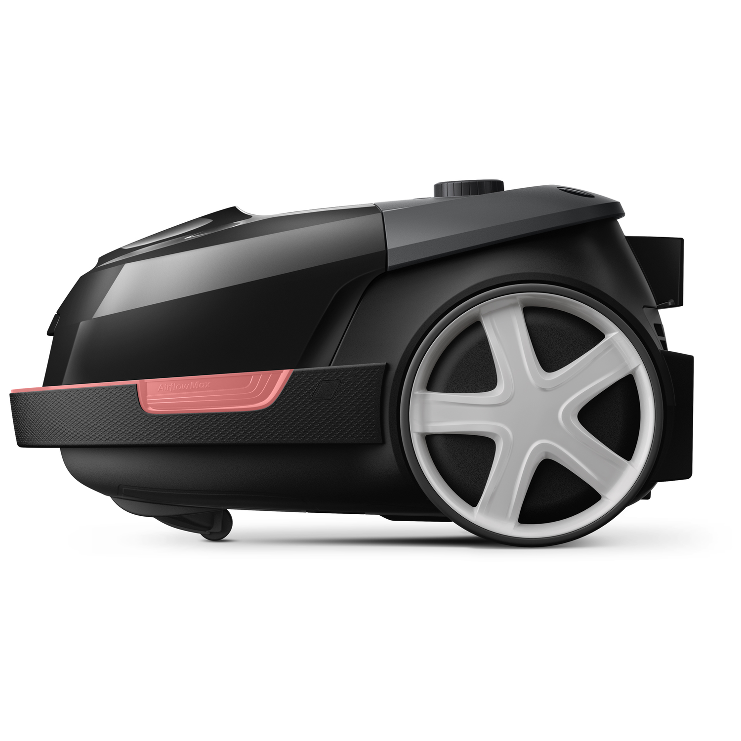 PHILIPS XD6142/12 Stofzuiger met zak Diep zwart kopen? | MediaMarkt