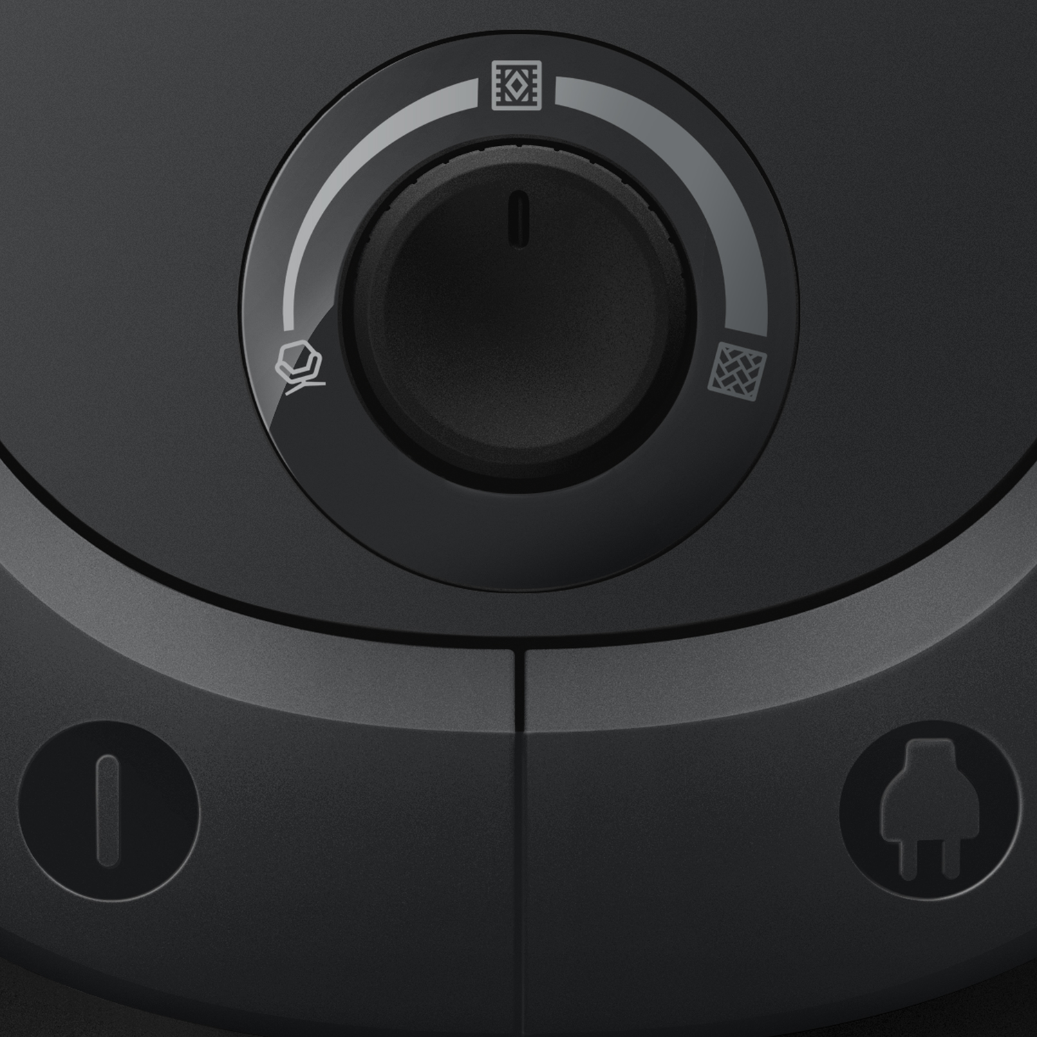 PHILIPS XD6142/12 Stofzuiger met zak Diep zwart kopen? | MediaMarkt