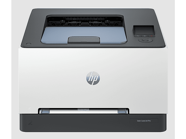 HP Color LaserJet Pro 3202dw Laserdrucker, A4, 25 S./Min, Farbe ...
