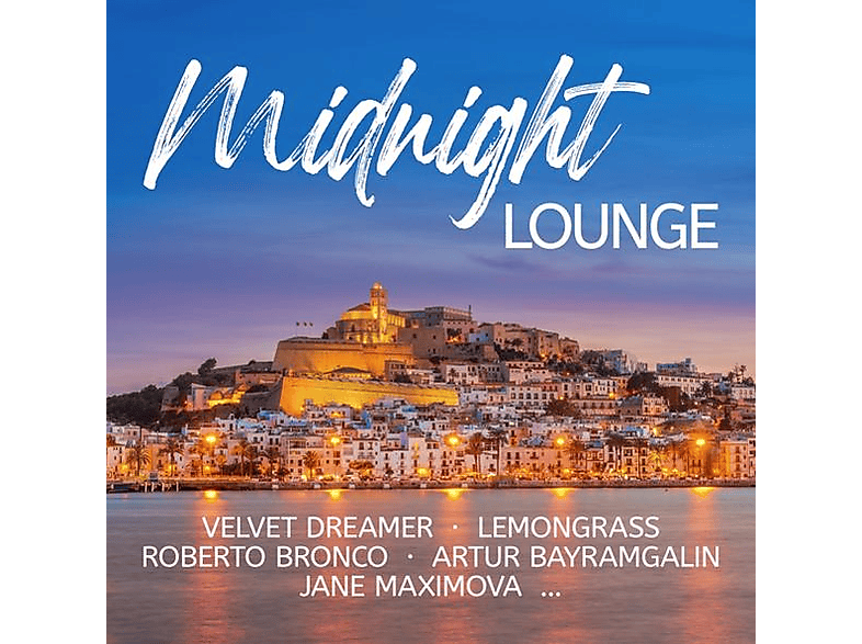 VARIOUS | Midnight Lounge 2024 - (CD) | MediaMarkt