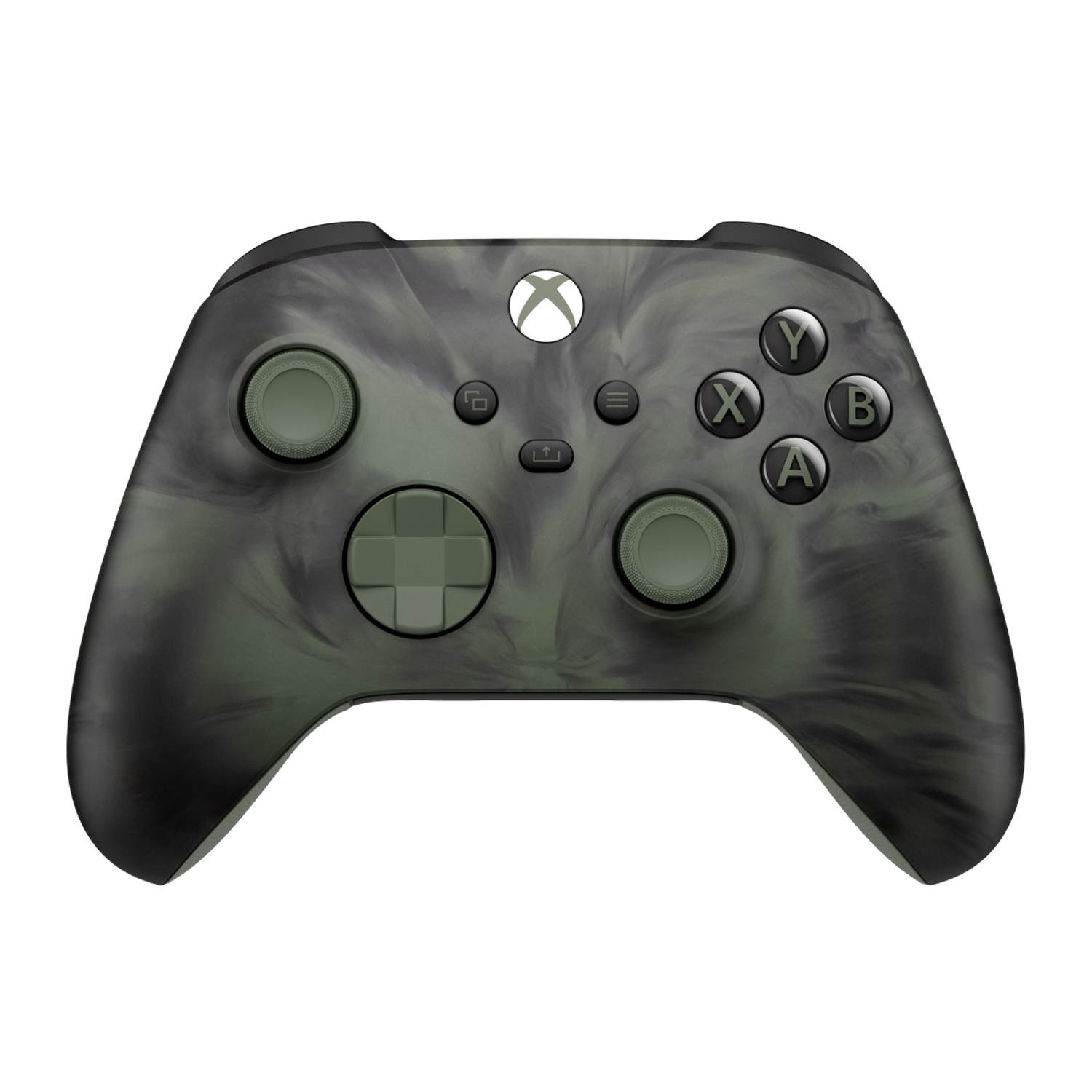 MICROSOFT Xbox Draadloze Controller | Sky Cipher Special Edition kopen ...