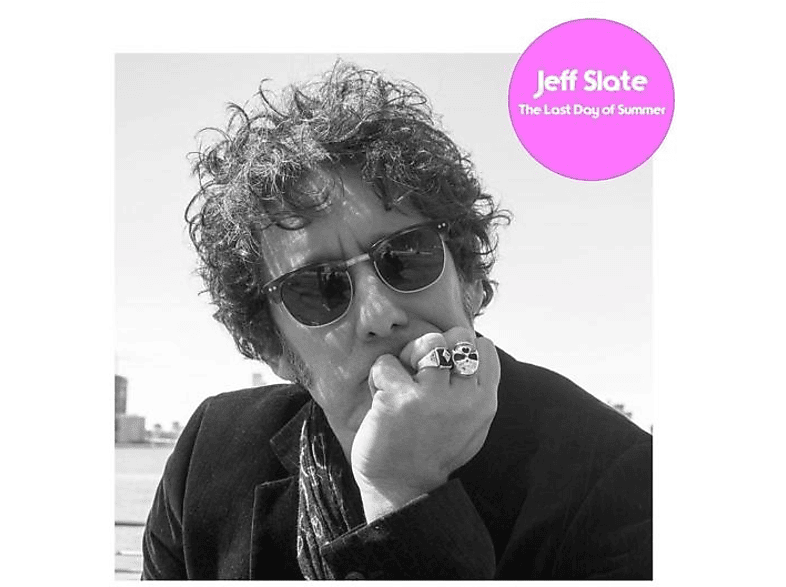 Jeff Slate | The Last Day Of Summer (limited) - (CD) | MediaMarkt