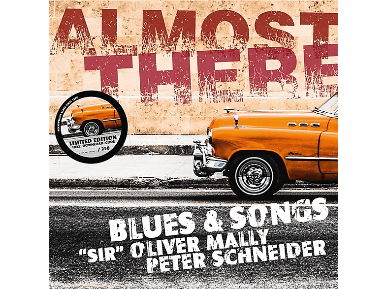 Sir Oliver Mally & Peter Schneider | Sir Oliver Mally & Peter Schneider ...