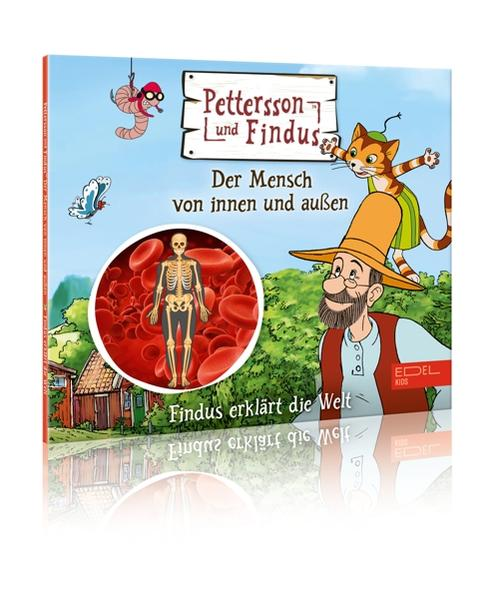 Pettersson Und Findus | Findus Erklärt:Die Erde [CD] | MediaMarkt