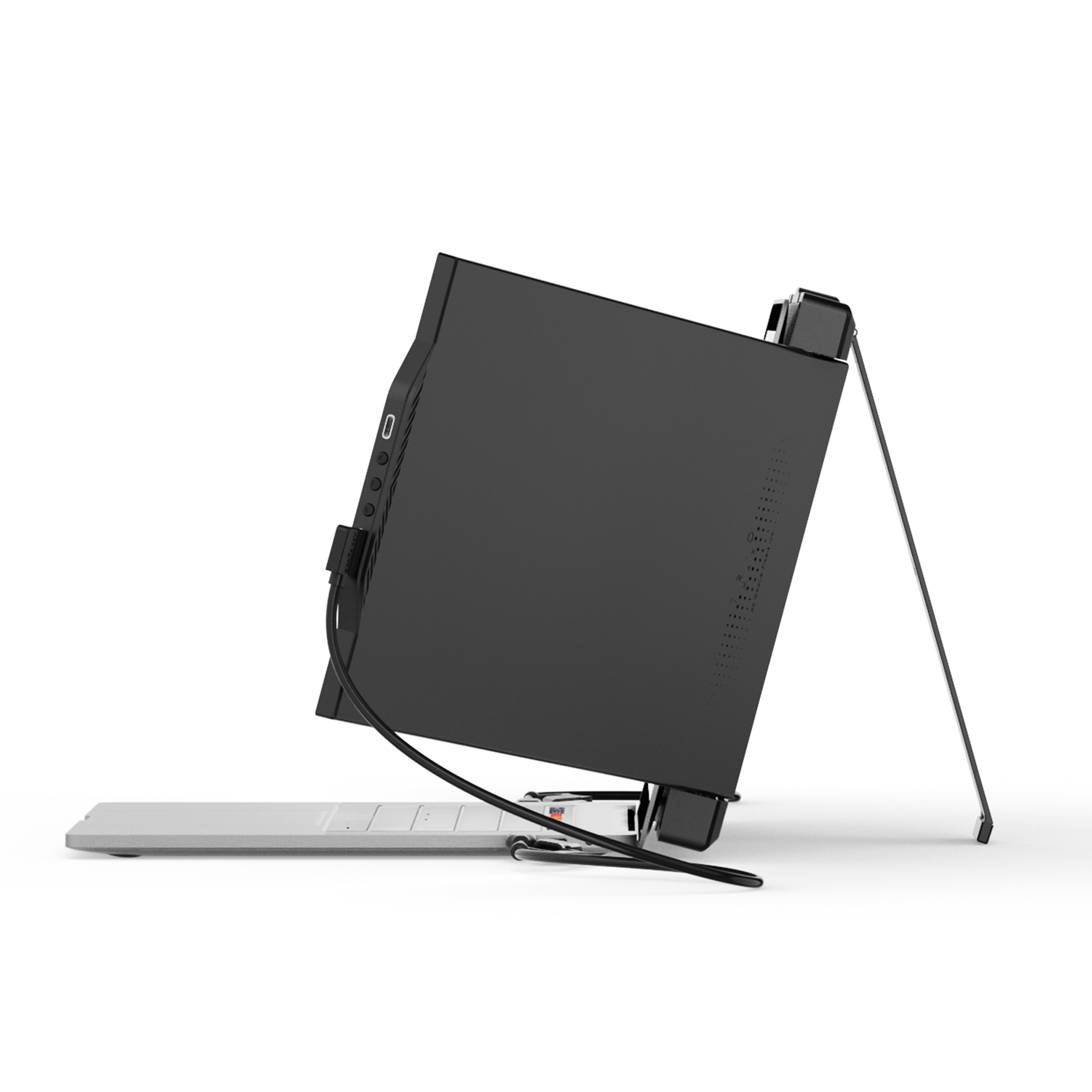 MOBILE PIXELS Trio Max 2.0 (Tri-screen) | Extra laptopscherm | 14 inch ...