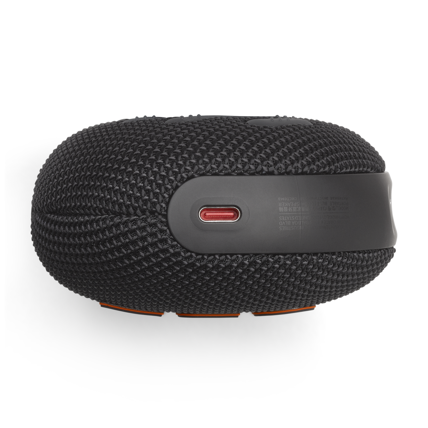 JBL Clip 5 Bluetoothspeaker Zwart | MediaMarkt