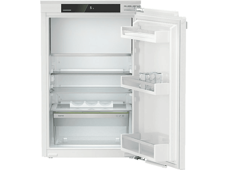 LIEBHERR IRc 3921-22 Plus Kühlschrank (117 l, C, 872 mm hoch, Weiß ...