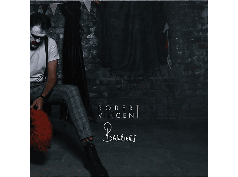 Robert Vincent | Barriers - (Vinyl) Robert Vincent auf Vinyl online ...