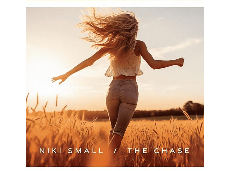 Niki Small | The Chase - (CD) | MediaMarkt