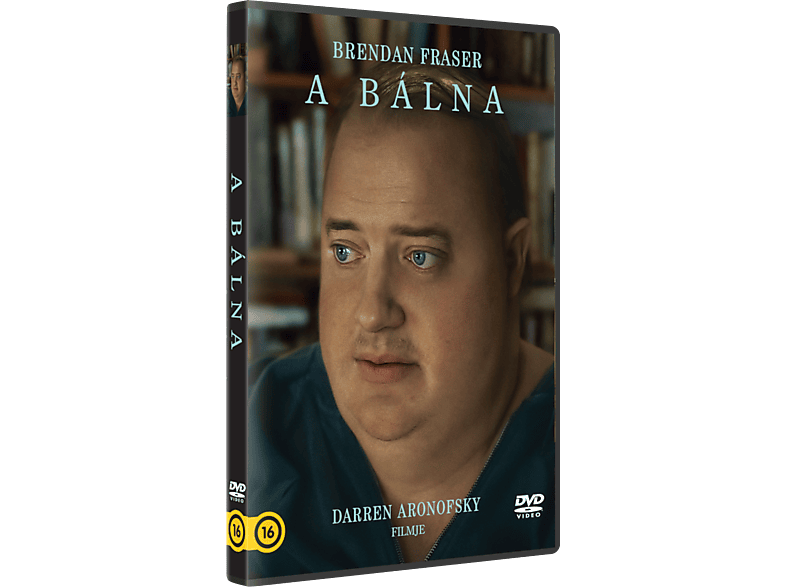 A bálna (DVD) | MediaMarkt