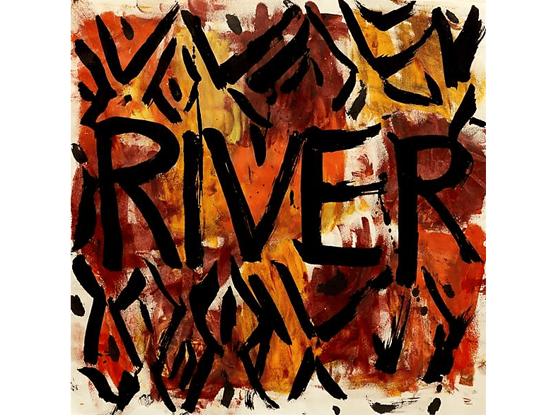River | RIVER - (Vinyl) | SATURN