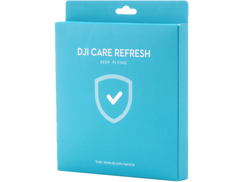 DJI Care Refresh Card für Avata 2 | Schutzpaket | MediaMarkt