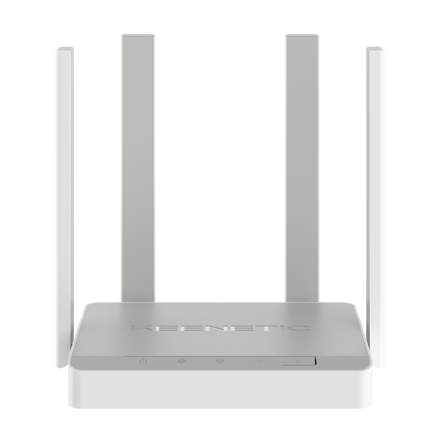 Modem-Router KEENETIC RUNNER 4G LTE Wi-Fi MESH | MediaWorld.it