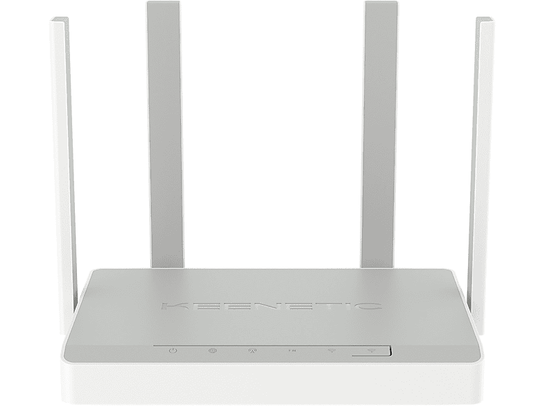 Modem-Router KEENETIC HERO 4G+ CAT6 AX1800 MESH | MediaWorld.it