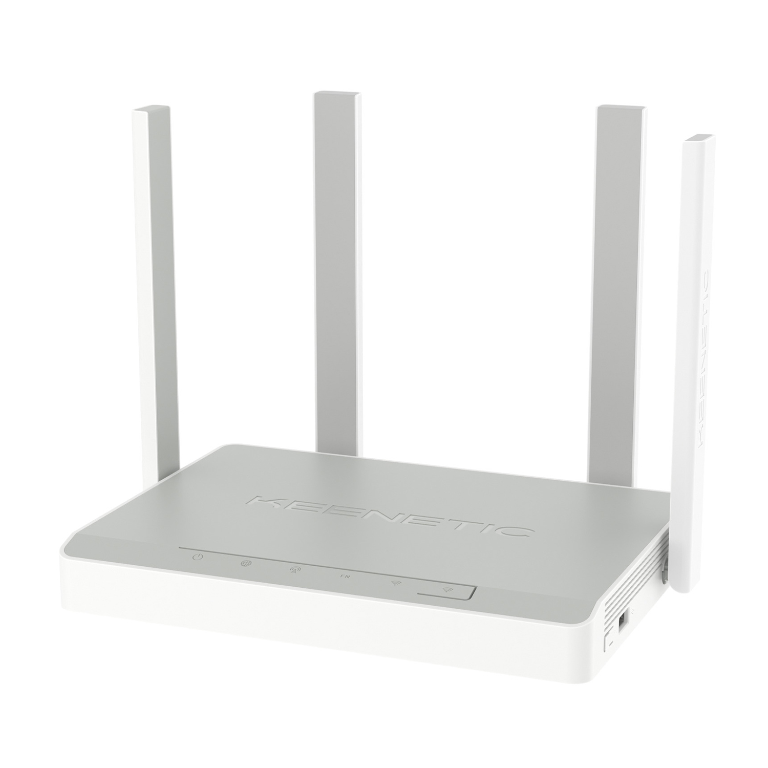 Modem-Router KEENETIC HERO 4G+ CAT6 AX1800 MESH | MediaWorld.it