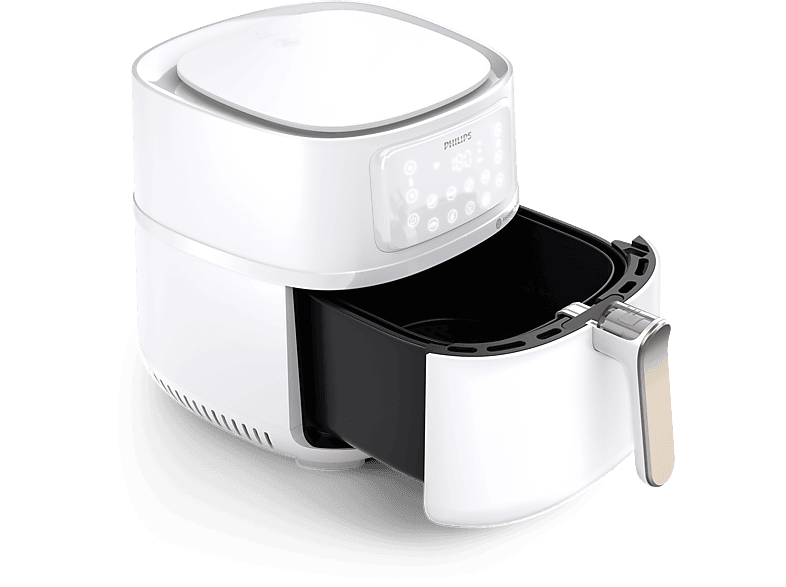 PHILIPS HD9285/00 Airfryer 5000 XXL forrólevegős sütő | MediaMarkt