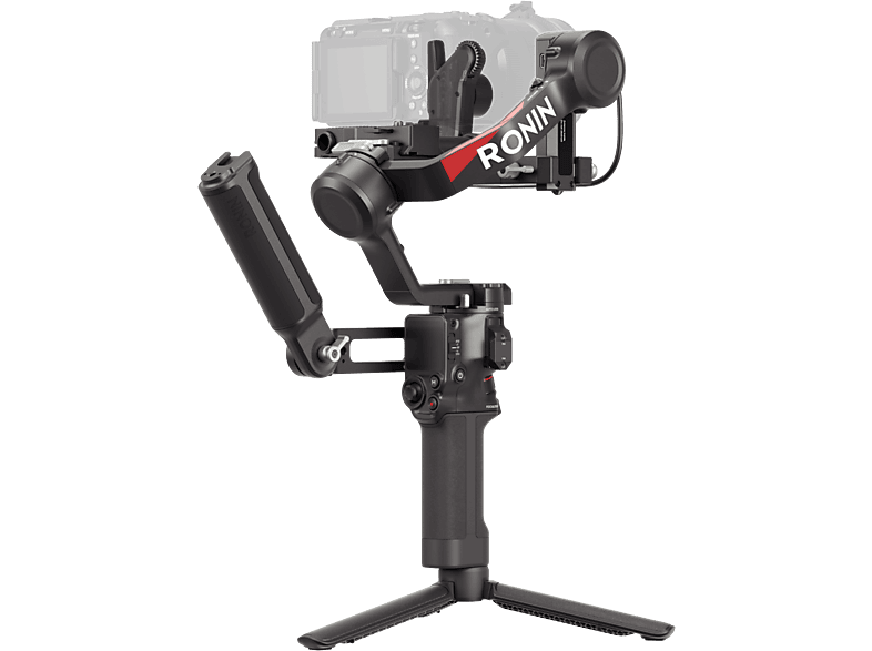 DJI Ronin RS 4 Combo Stabilizer | MediaMarkt