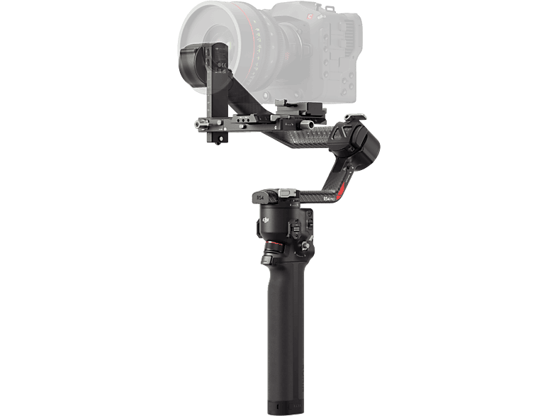 DJI Ronin RS 4 Pro Combo Stabilizer | MediaMarkt