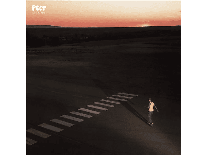 Peet | A Demain - (CD) | MediaMarkt