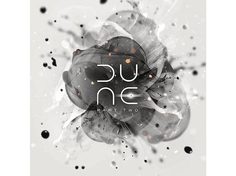 OST/Hans Zimmer | Dune:Part Two - CD | MediaMarkt
