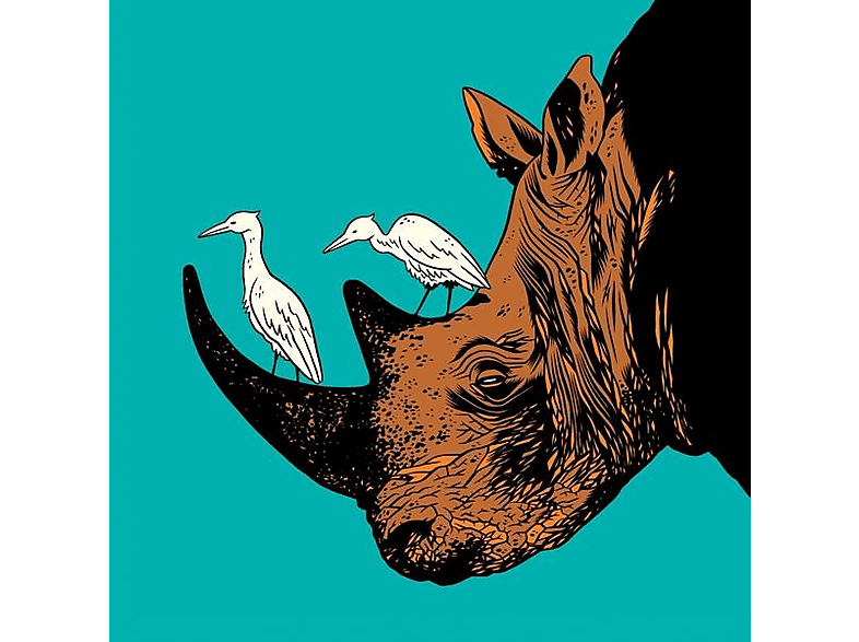 Verb | Symbiose - (CD) Verb auf CD online kaufen | SATURN