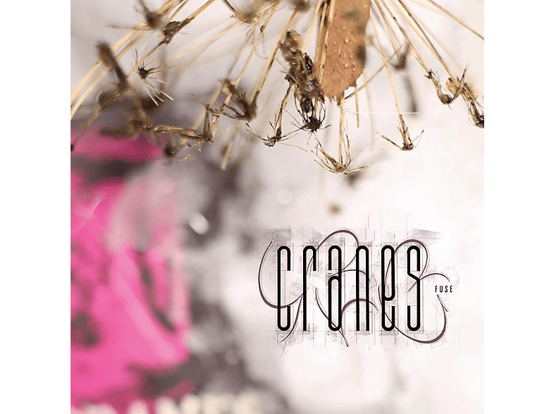Cranes | Fuse (Remastered) - (CD) | SATURN