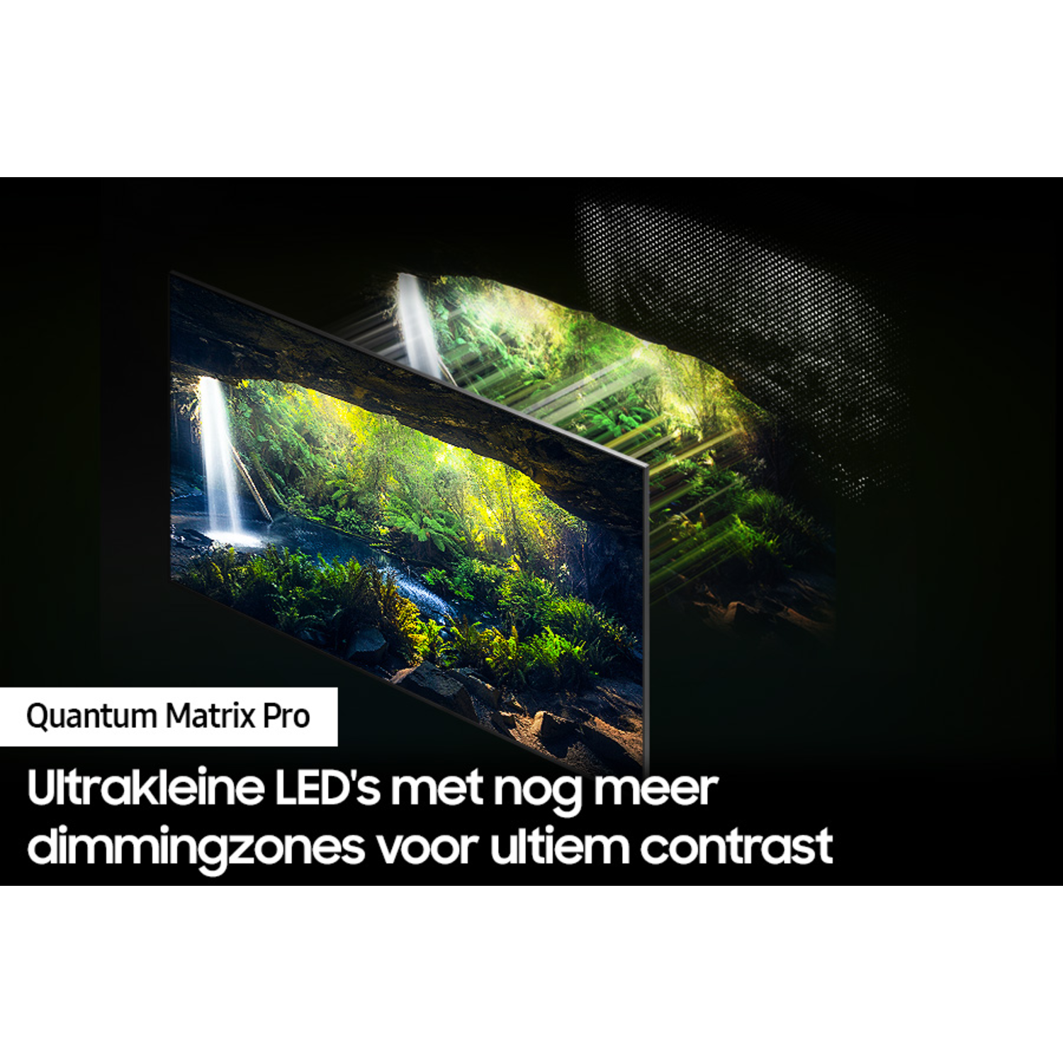SAMSUNG 75QN800D Neo QLED 8K (2024) kopen? | MediaMarkt