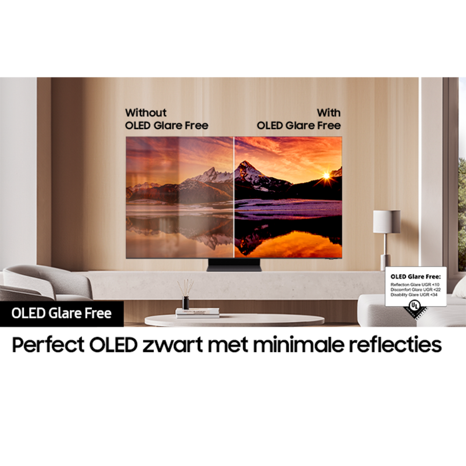 SAMSUNG 77S95D OLED 4K (2024) kopen? | MediaMarkt