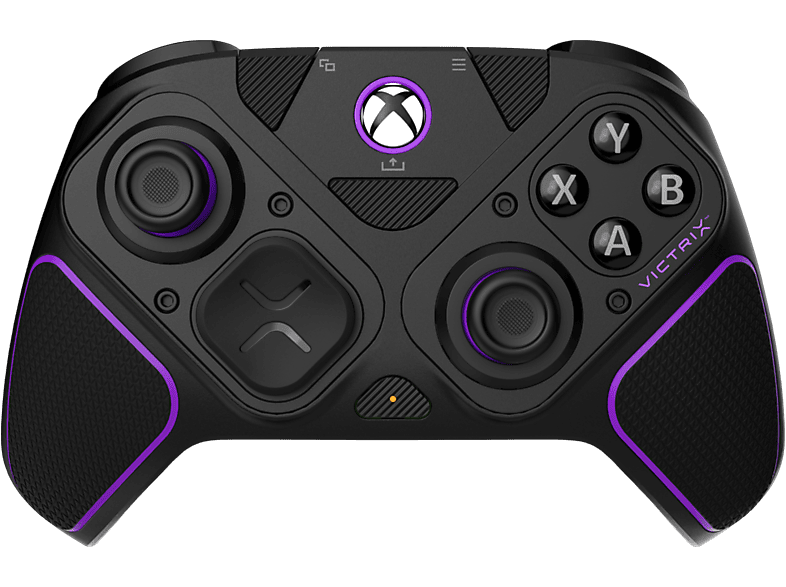 PDP Victrix Pro BFG Draadloze Controller | Zwart | MediaMarkt