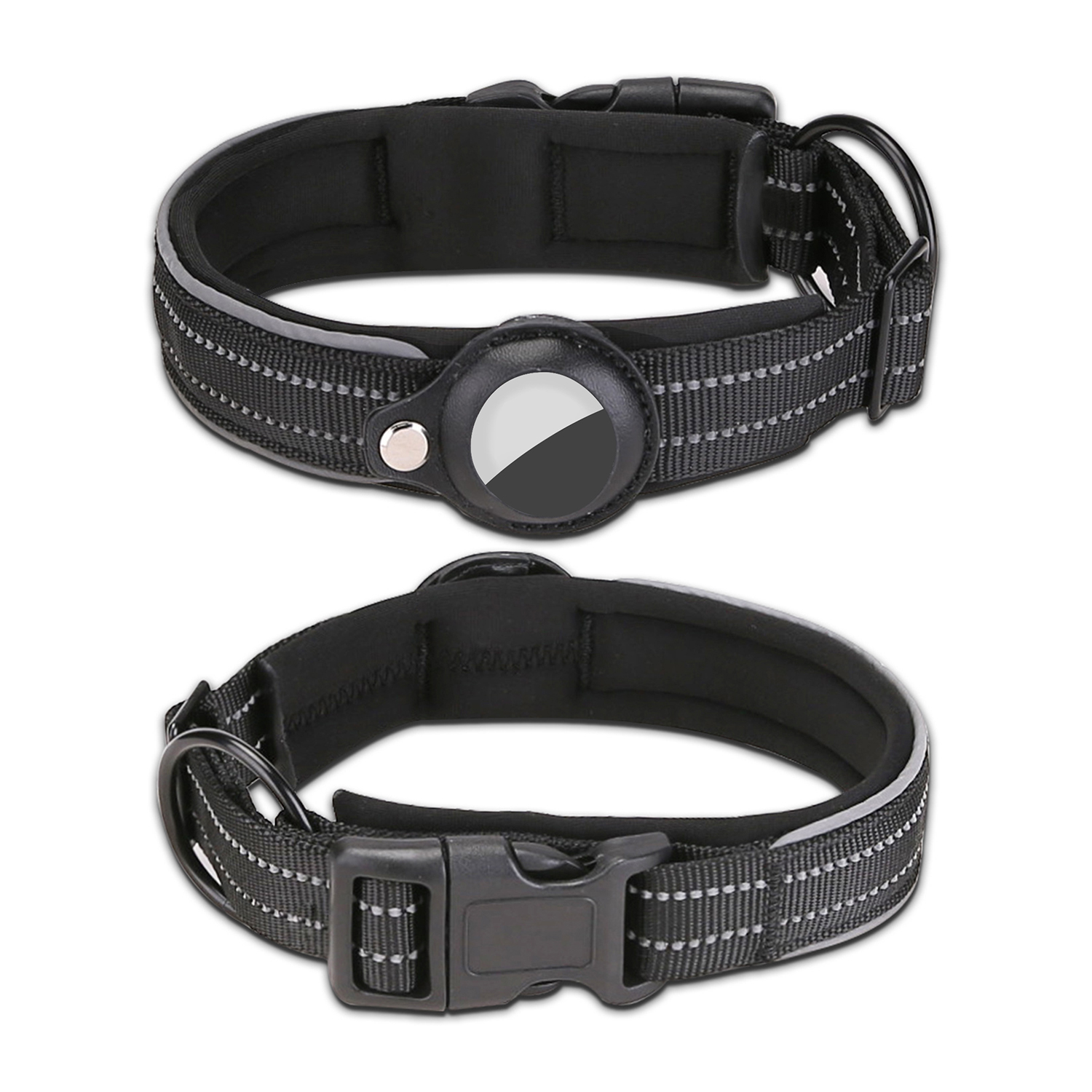 COLLARE PET TTEX COLLARE PET AIRTAG - M | MediaWorld.it