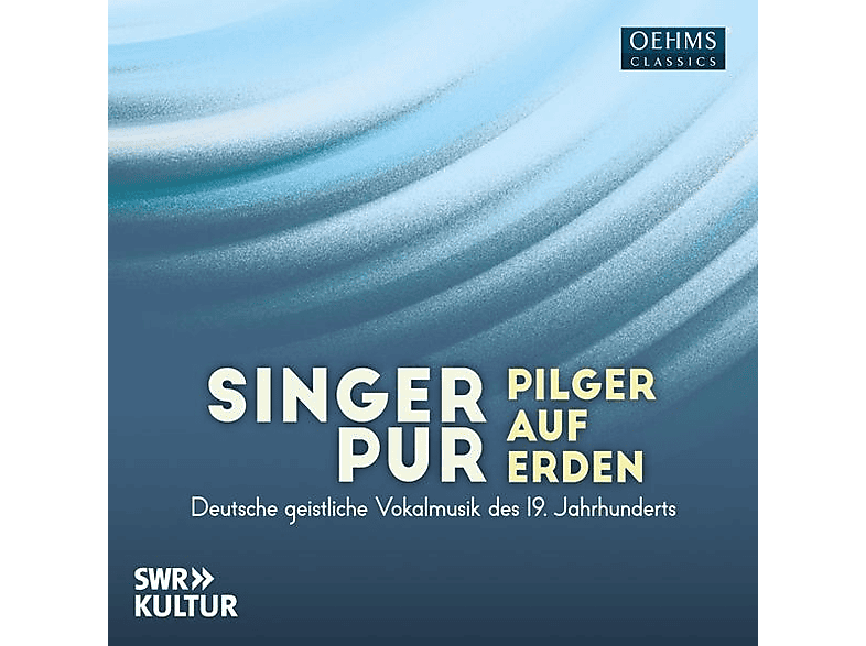 Singer Pur | Pilger auf Erden - (CD) Singer Pur auf CD online kaufen ...