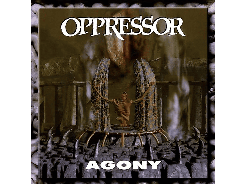 Oppressor | Oppressor - Agony - (Vinyl) Heavy Metal - MediaMarkt