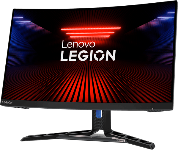 LENOVO Legion R27fc-30 27'' Sík FullHD 240 Hz 16:9 G-Sync VA LED Gamer ...